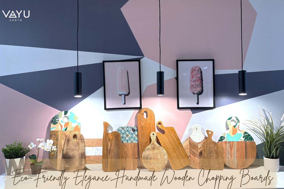 The Ultimate Guide to Choosing the Best Wood Chopping Board for Your K ...